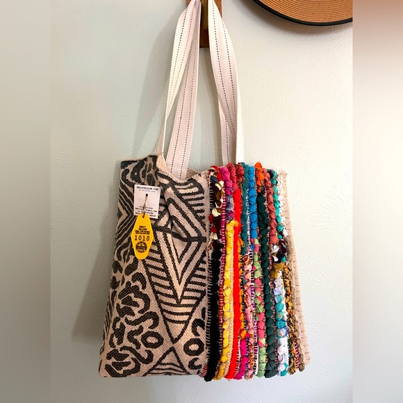 Emily Yellow | Bags | Emily Yellow One Of A Kind Travel Bag Feel The ...